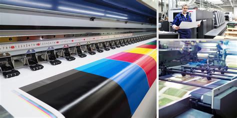 What Is Flexographic Printing