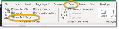 Excel Merging Data With Power Query Bonus Video Office Bytes