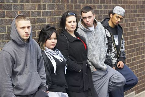 Labelling And Mental Health Problems At Tranceform Wolverhampton