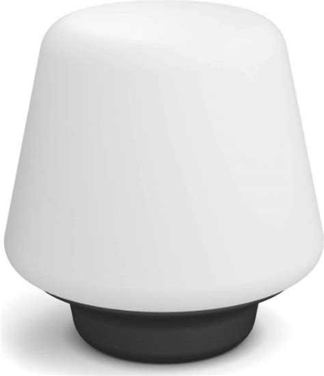 Philips Hue Wellness Table Lamp Cm Prices
