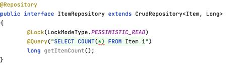 Pessimistic And Optimistic Locking In Jpa And Hibernate Serengeti