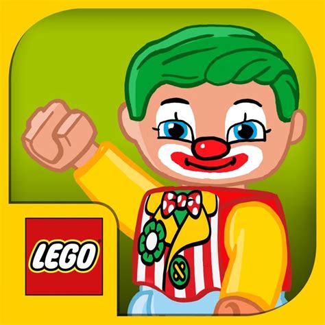 Lego Duplo Circus Releases Mobygames
