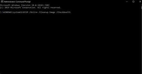 How To Fix Disc Image File Is Corrupted Error In Windows