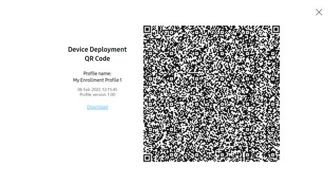 Knox Mobile Enrollment Direct 1 3 Release Notes Knox Mobile Enrollment Samsung Knox