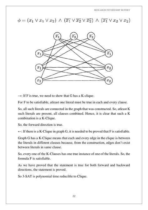 Np Complete Problems In Graph Theory