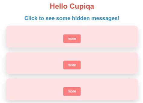 Worked On A Message Generator For Syafiqah Daniel Amirul Amir Hamzah