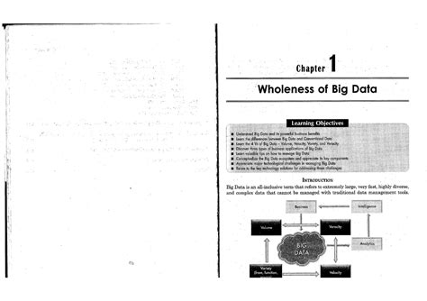 Big Data Lecture Notes On Data Science Basic English Studocu