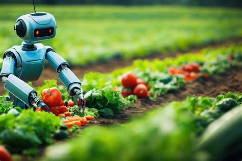 robot recolector de fruta una innovación de ainia