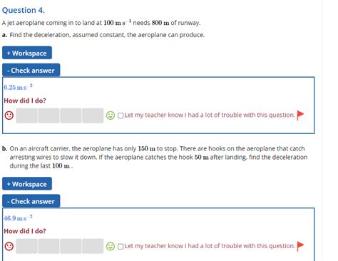 May Someone Explain How To Solve Part B Please Rmathhomeworkhelp