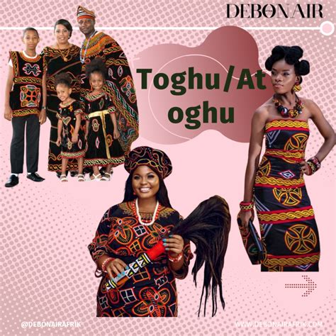 10 African Traditional Clothes That Identify African Tribes