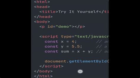 Mastering Javascript Number Datatype A Comprehensive Guide Youtube