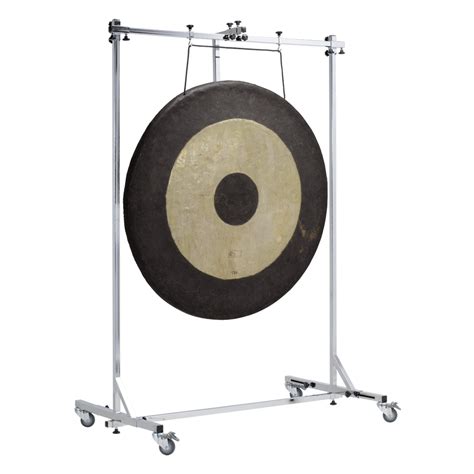 Combination Stand With Damper For Gong Tamtam Bgtt1