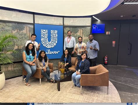 Suresh Gp Mbrm On Linkedin Businessrelationshipmanagers Brm Unilever Singleglobalbrmcommunity