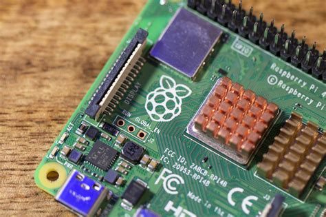 Raspberry Pi What Is It How To Get Started And The Best Raspberry Pi Available Android Central