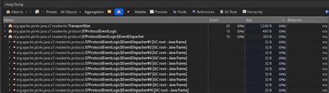 Bug S7 Driver Javalangoutofmemoryerror Unable To Create Native Thread · Issue 801