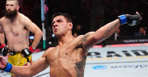 Ufc Orlando Video Rafael Dos Anjos Calls Out Conor Mcgregor After