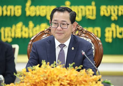 Msjtv News ឯកឧត្តម កើត រិទ្ធ ឧបនាយករដ្ឋមន្ត្រី រដ្ឋមន្ត្រីក្រសួងយុត្តិធម៌