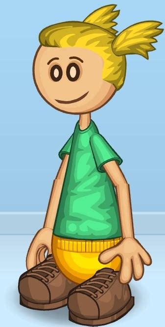 Lofty Milo Tv Series By Smurfysmurf12345 On Deviantart