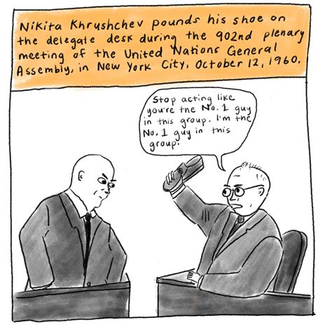 Vanderpump Rules” Quotes In Moments Of Western History The New Yorker