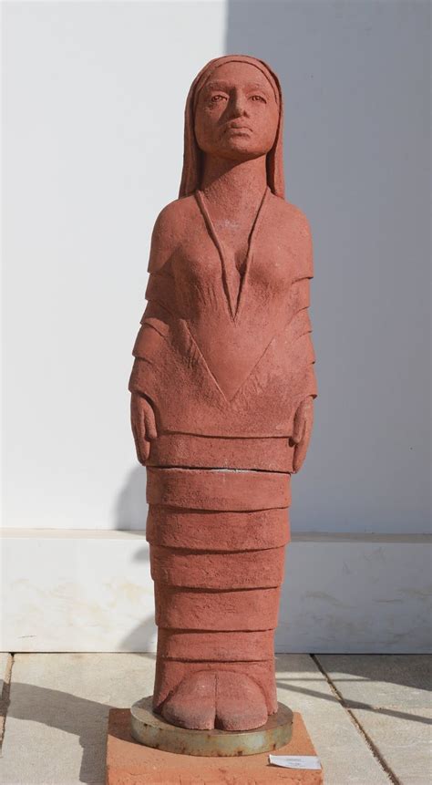 Έκθεση γλυπτικής του Επιμελητηρίου Εικαστικών Τεχνών Ελλάδος στο Βυζαντινό And Χριστιανικό Μουσείο