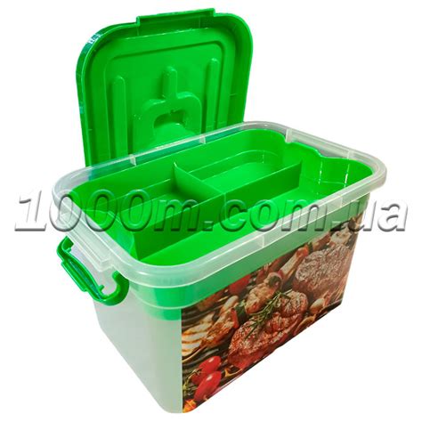 Контейнер з вкладишем 6 3л Ua ЗАХОДЬ