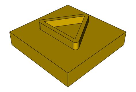 Cadquery D Bimant