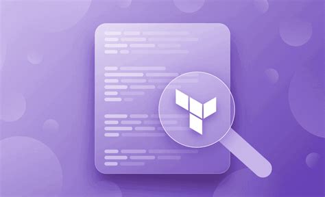 Terraform Validate Command Validate Configuration Locally