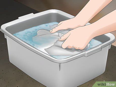 3 Ways To Remove Ink Stains From Polyester WikiHow