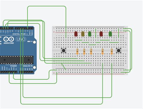 Issue With Millis Timing Using Leds Page 2 Programming Arduino Forum