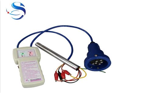 5 Wire Optical Sensor Tester Overfill System Anti Overflow Detector Overfill Oil Fuel Tank