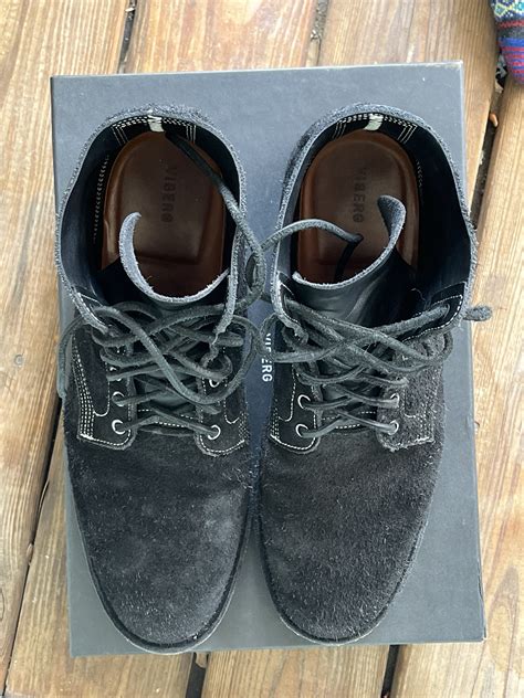 Viberg Boondocker Boot Grailed