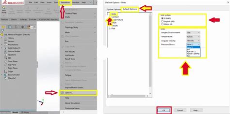 How To Change Units In Solidworks 80 Hidden Tips March 2025
