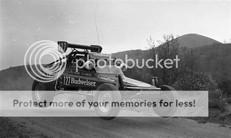 1977 Chenowth 1000 For Baja 1000 And Norra Vintage Racing Page 2
