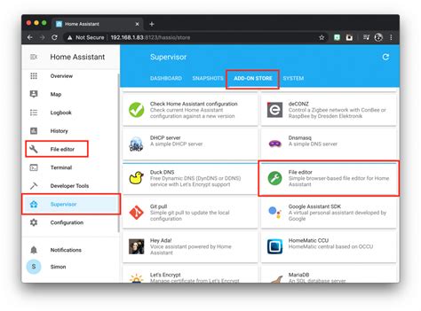 Home Assistant Automation Tutorial For Dummies Siytek
