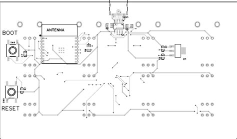 Esp32 C3 Not Being Detected Resp32