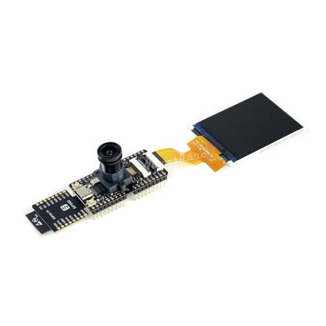 Maix Bit AIoT Developer Kit Dual Row Pinheader Small Form Factor