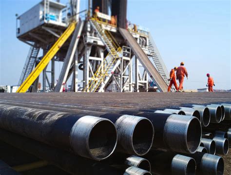 Touchstone Acquires Trinidads Central Block The Energy Year