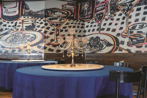 Roccos Downtown Leans Into Italian Favorites In Peekskill