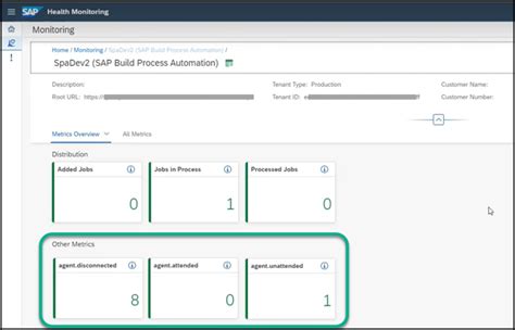 What S New In SAP Build Process Automation April SAP Community