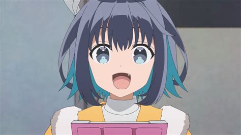 16bit Sensation Another Layer Anime Reveals Trailer Key Visual And