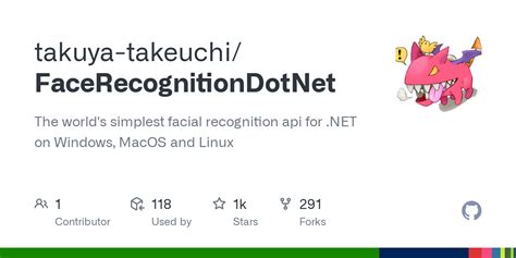 Facerecognitiondotnetnugetbuilduniversalwindowsplatformps1 At Master · Takuya Takeuchi
