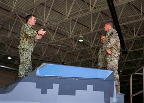 Dvids Images Soceur Visits Nswg 4 Image 4 Of 4