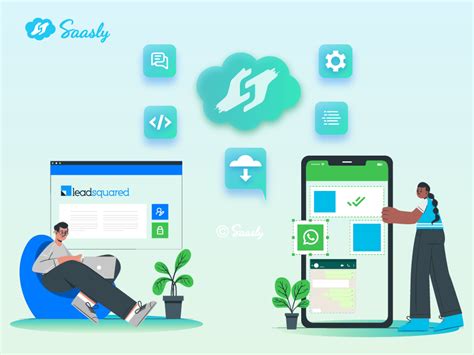 How We Listing Whatsapp Service Provider In LeadSquared CRM With API Wrapper