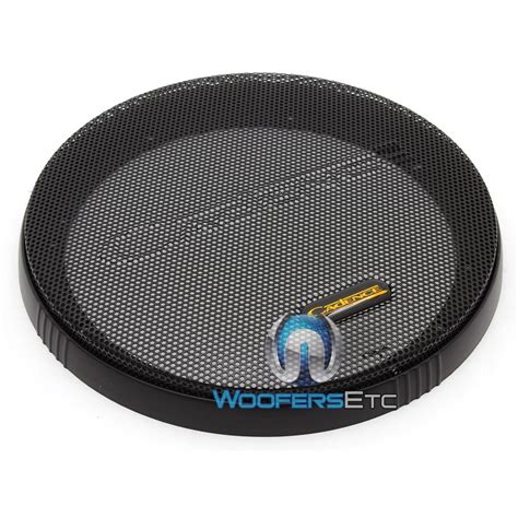 Cvlw 64s Cadence 6 5 60w Rms 4 Ohm Cvl Euro Series Mid Range Speakers