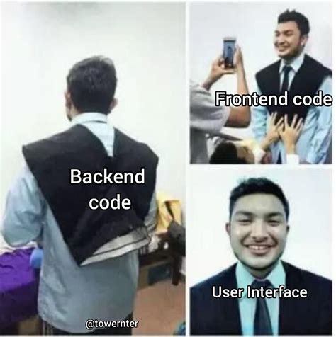 Programmer Humor Artofit