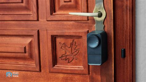 Switchbot Lock Pro Home Assistant Setup And Review Smarthomescene