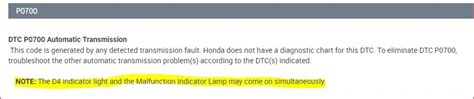 Codes P0720 And P0700 My Car Was Giving An Error Codes P0720 And