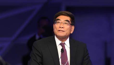 傅成玉：中国有基础、有条件可以实现能源自给凤凰网