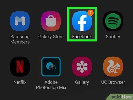 How To Restart Apps On Android 7 Steps With Pictures WikiHow