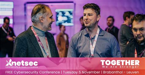 Exclusive Networks Belgium On Linkedin Weareexclusive Cybersecurity Netsec Techtalk